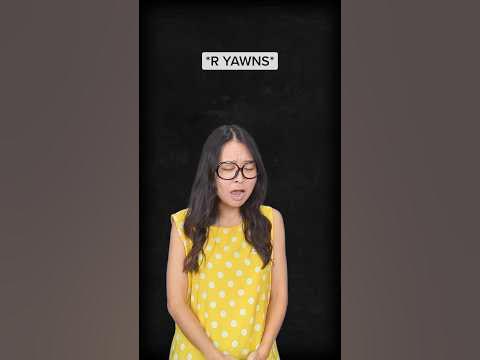 Why is yawning contagious? - YouTube