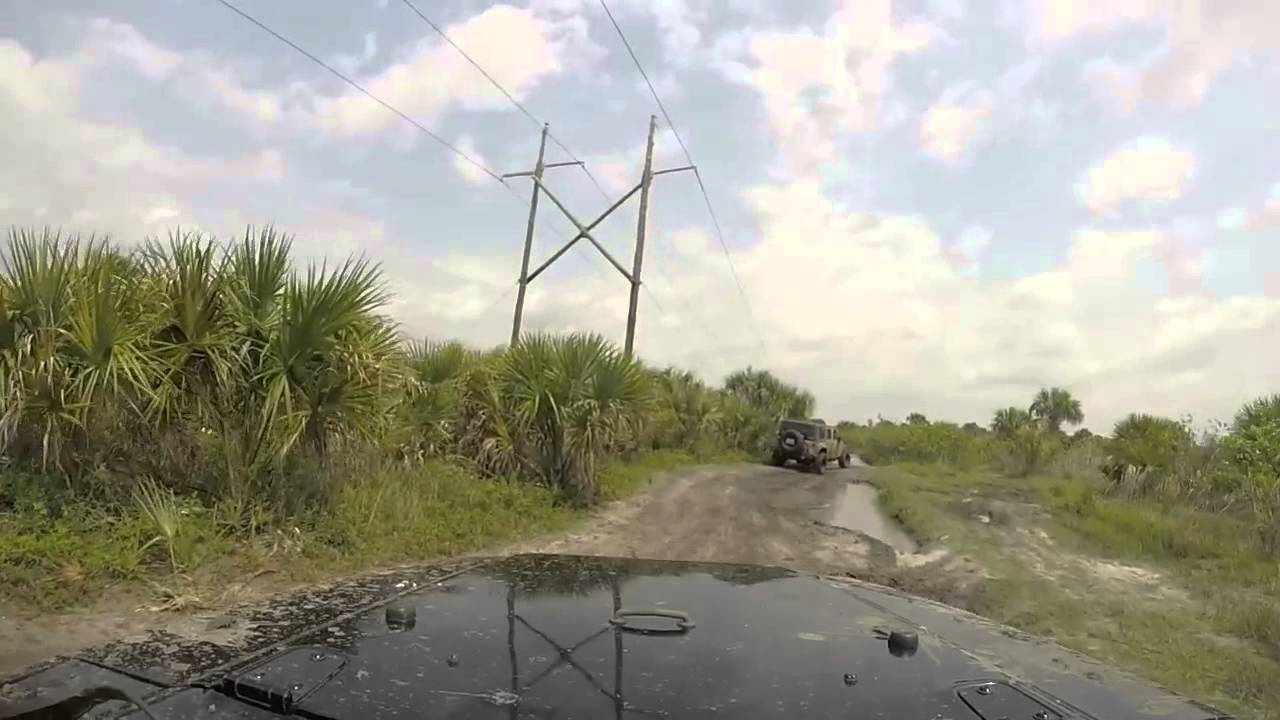 Palm Bay The Compound 4-26-15 - YouTube