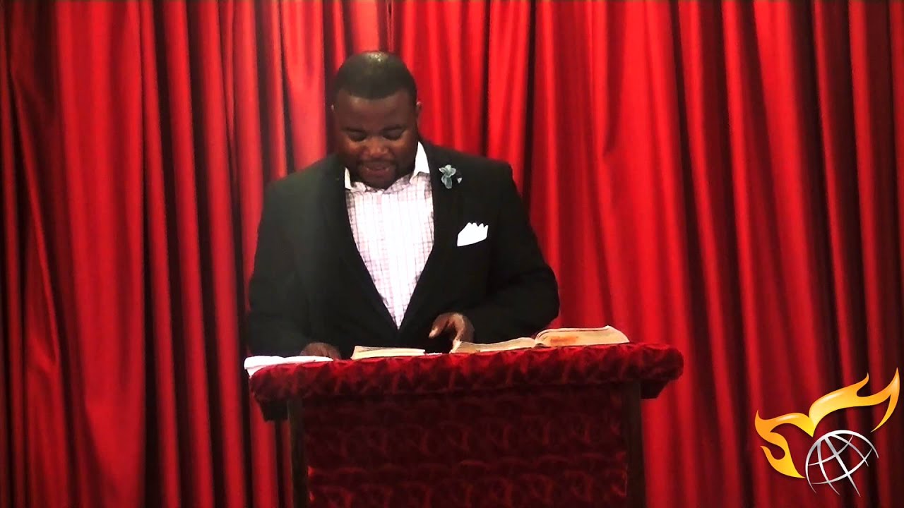 Gospel 101: Paradox of the Cross - YouTube