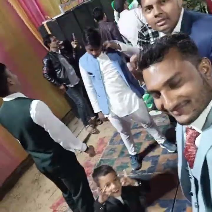 enjoy dance (1) - YouTube