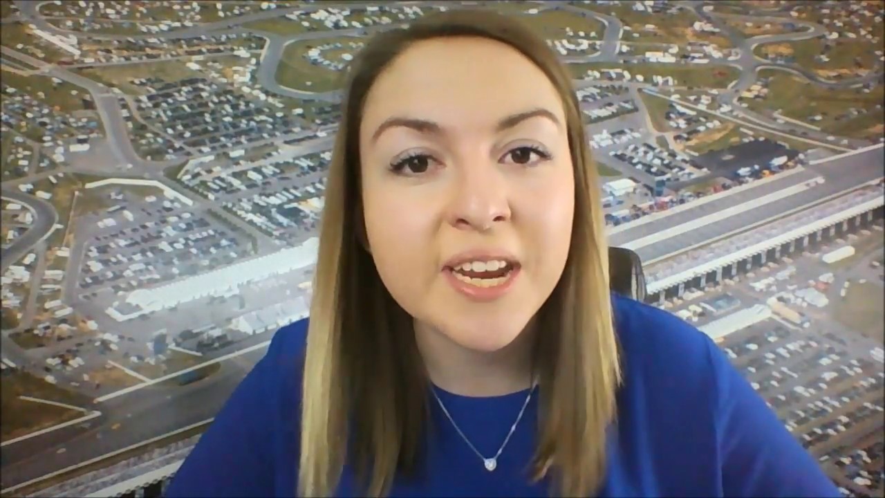 Helpful Tips for First-Time Pocono Fans - Video 1 - YouTube