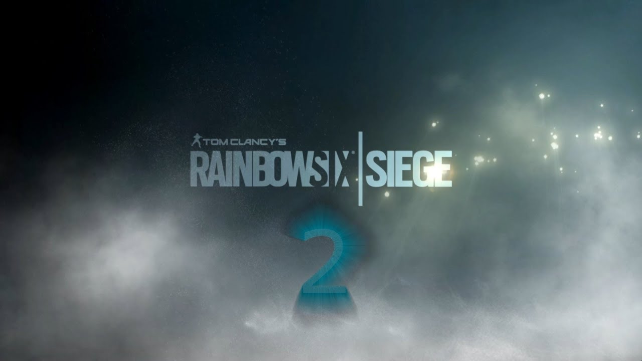 R6: Siege Terrorist Hunt & Gameplay - zpottie Live Stream (HD) PC - YouTube