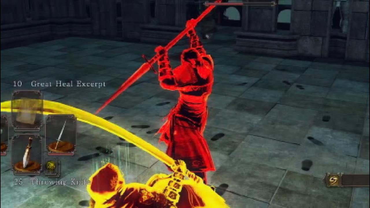 Oh Boy More 2023 Ds2 Invasions That Show Why This Game Is Dead - YouTube