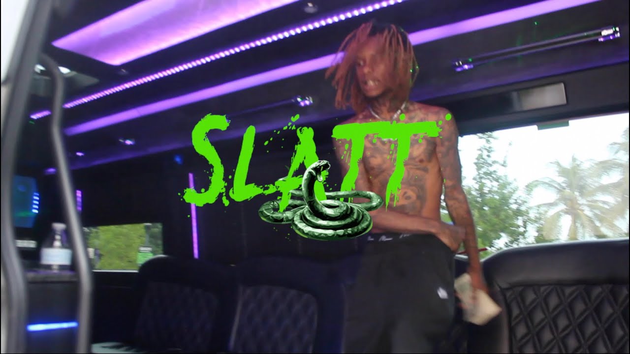 Lil Papi SlimeGOD - "Don't Lie Nomo" (Official Music Video) - YouTube