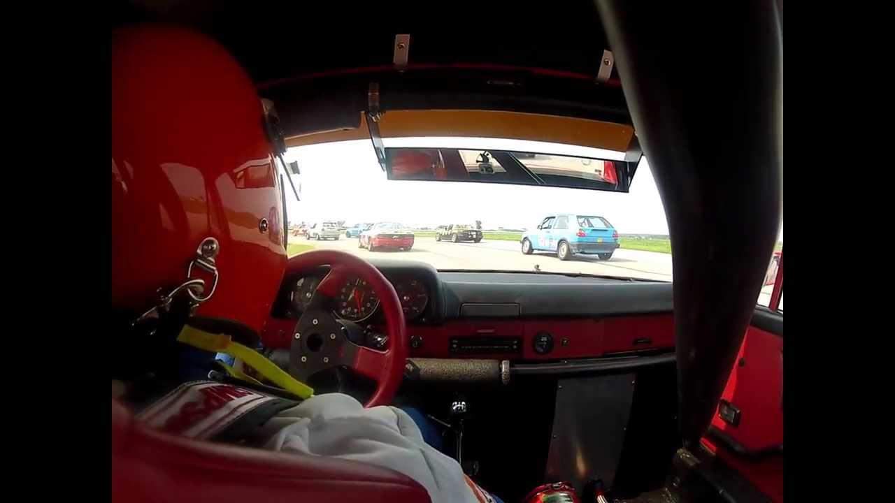 Mid America Motorplex 6/30/13 pt.1 - YouTube