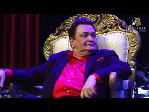 Parda Hai Parda | Movie: Amar Akbar Anthony