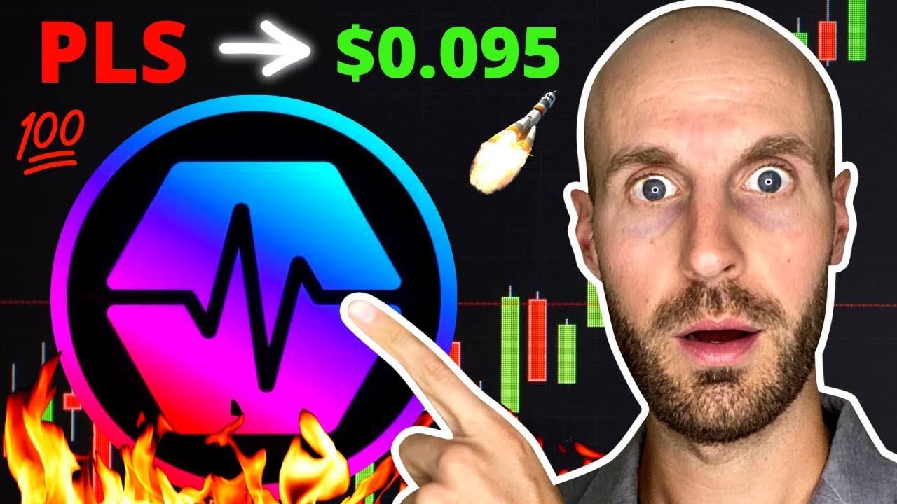 🔥I Bought 830,000 Pulsechain (PLS) Crypto Coins Today! Turn $100 into ...