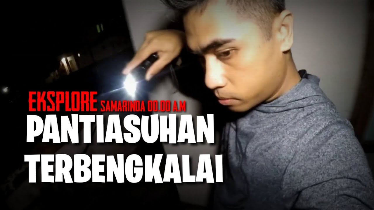 BUKANNYA TAKUT MALAH NEMU HAL YANG LUCU - YouTube