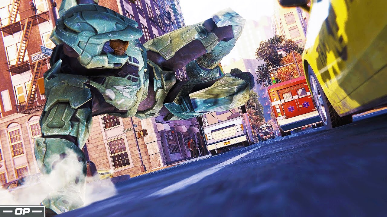 This is why I LOVE MODDING! - YouTube