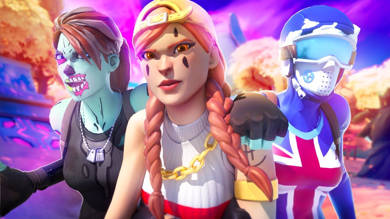 1st of the BBJ Cup and new trio !? 😳 - YouTube