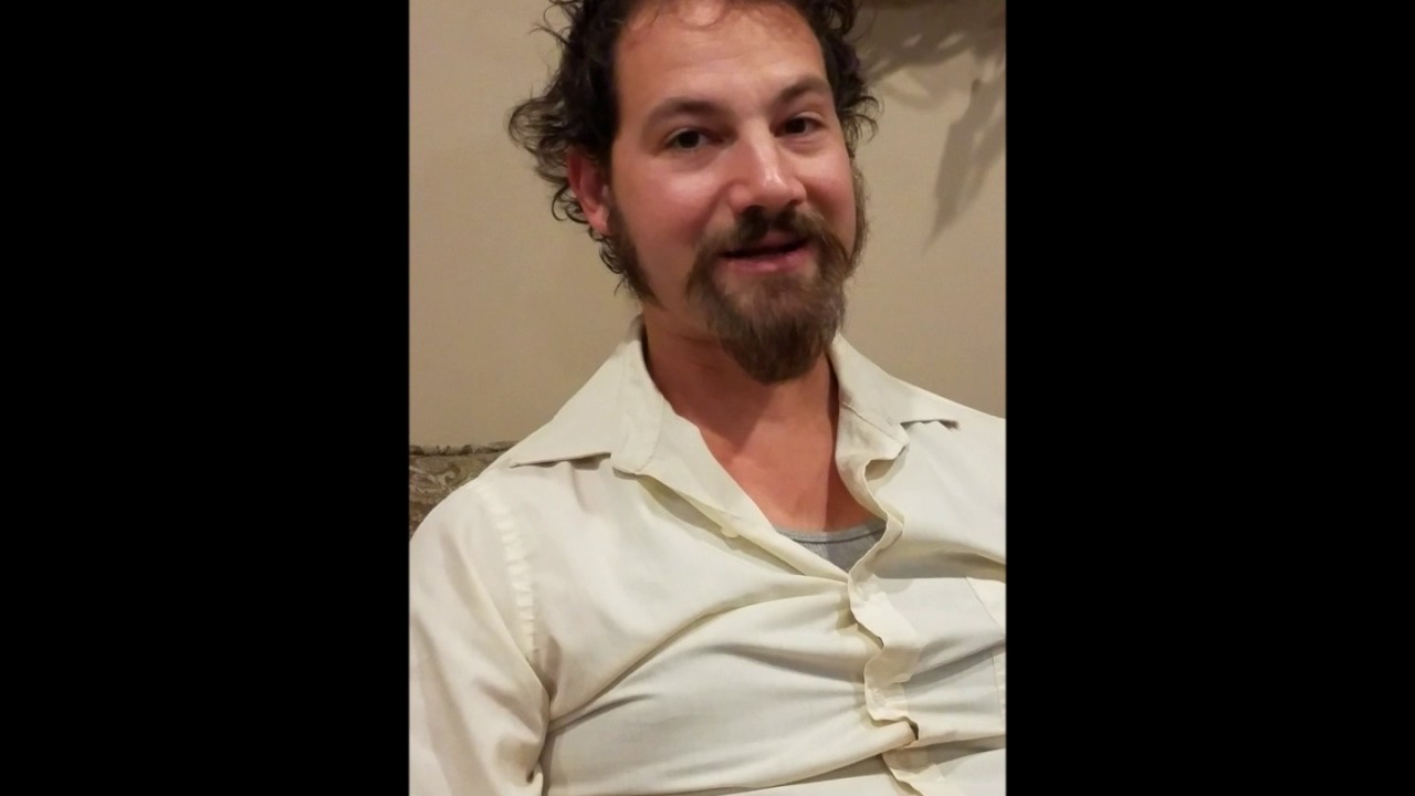 Faces of Coverage - Matt Vaccaro - YouTube