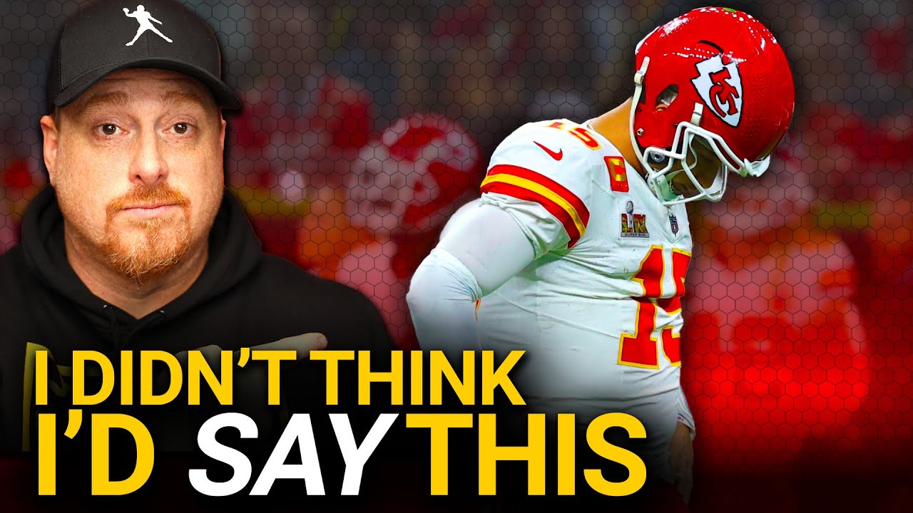 Its WORSE than you thought, they have to reboot QB1 - YouTube