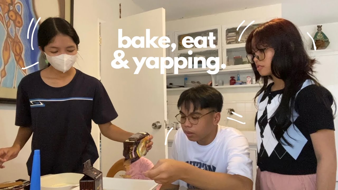 we can’t even cook yet we are already COOKED - YouTube