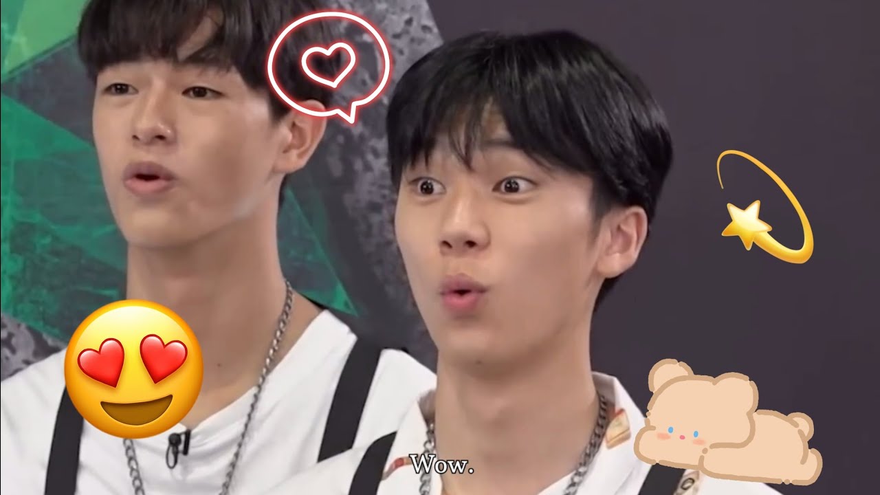 [Nizi Project Season 2/SO KEN] KEN CUT Part 1 #8 - YouTube