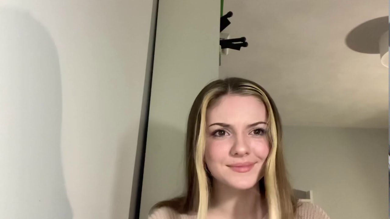 Reece McLean secretary Speech :) - YouTube