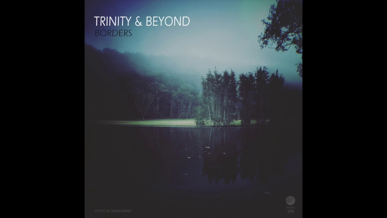 Trinity & Beyond - Behind The Yellow Line - YouTube