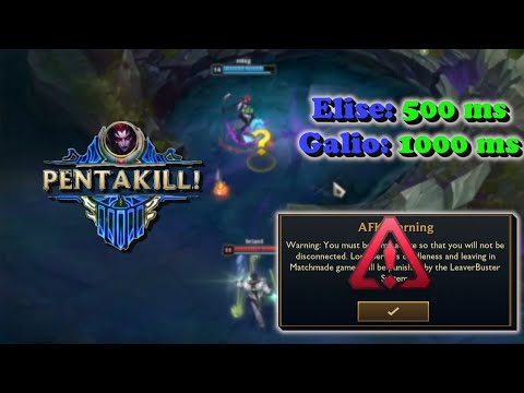 Team is not from NA...