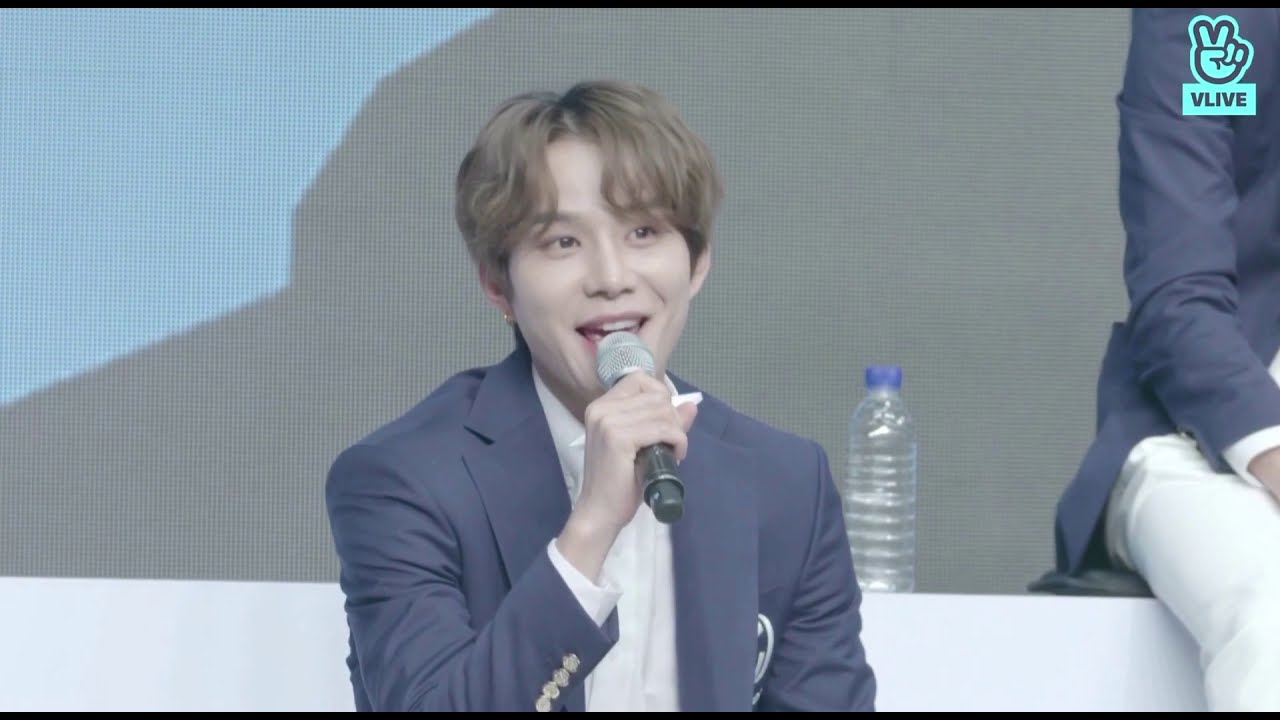 [HD] (PART 1/4) ENG SUB NCT 2020: RESONANCE LIVE EVENT “WISH 2020 ...