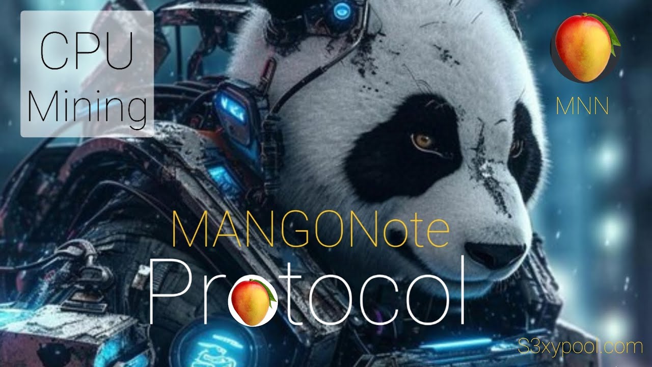 NEW CRYPTO 2024 | NINJA MOOD ⚔🉐️| MANGONOTE PROTOCOL - YouTube