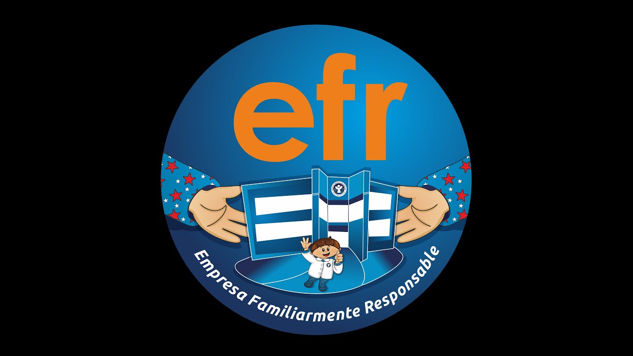 PRESENTACIÓN EXPERIENCIA COMO EMPRESA FAMILIARMENTE RESPONSABLE EFR ...