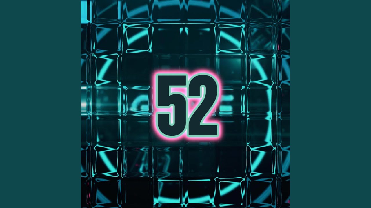 Beat 52 is The Mind Movement - YouTube