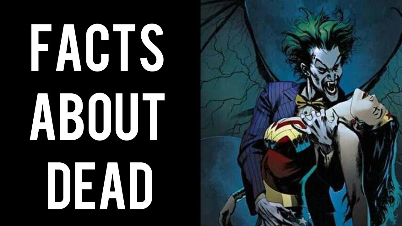 Top facts about death. Part-1 - YouTube