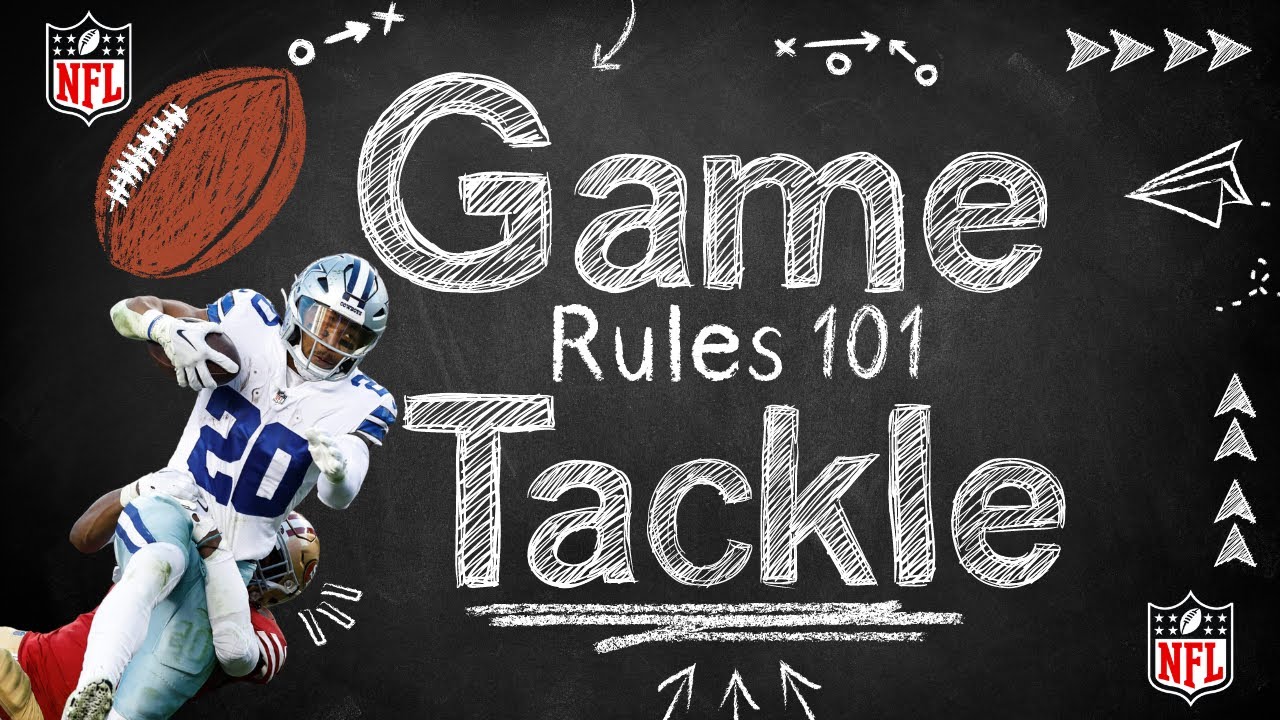 NFL 2024 Hip Drop Tackle Rule - YouTube