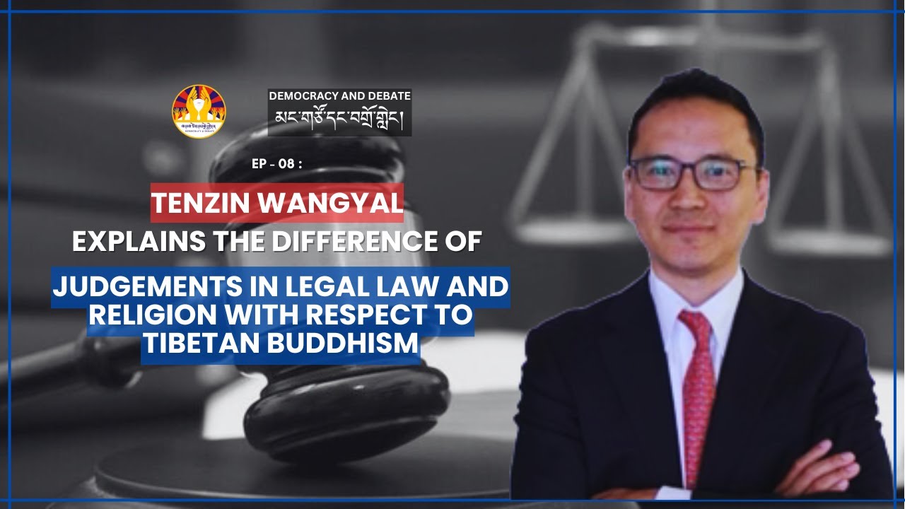 Law Office Of Tenzin Wangyal