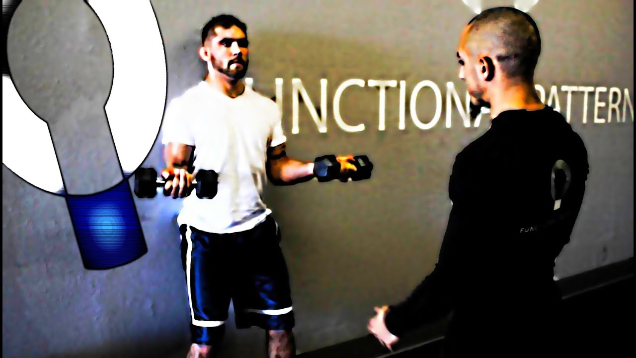 MMA Training exercises with UFC Fighter Jeremy Stephens April 1st - YouTube
