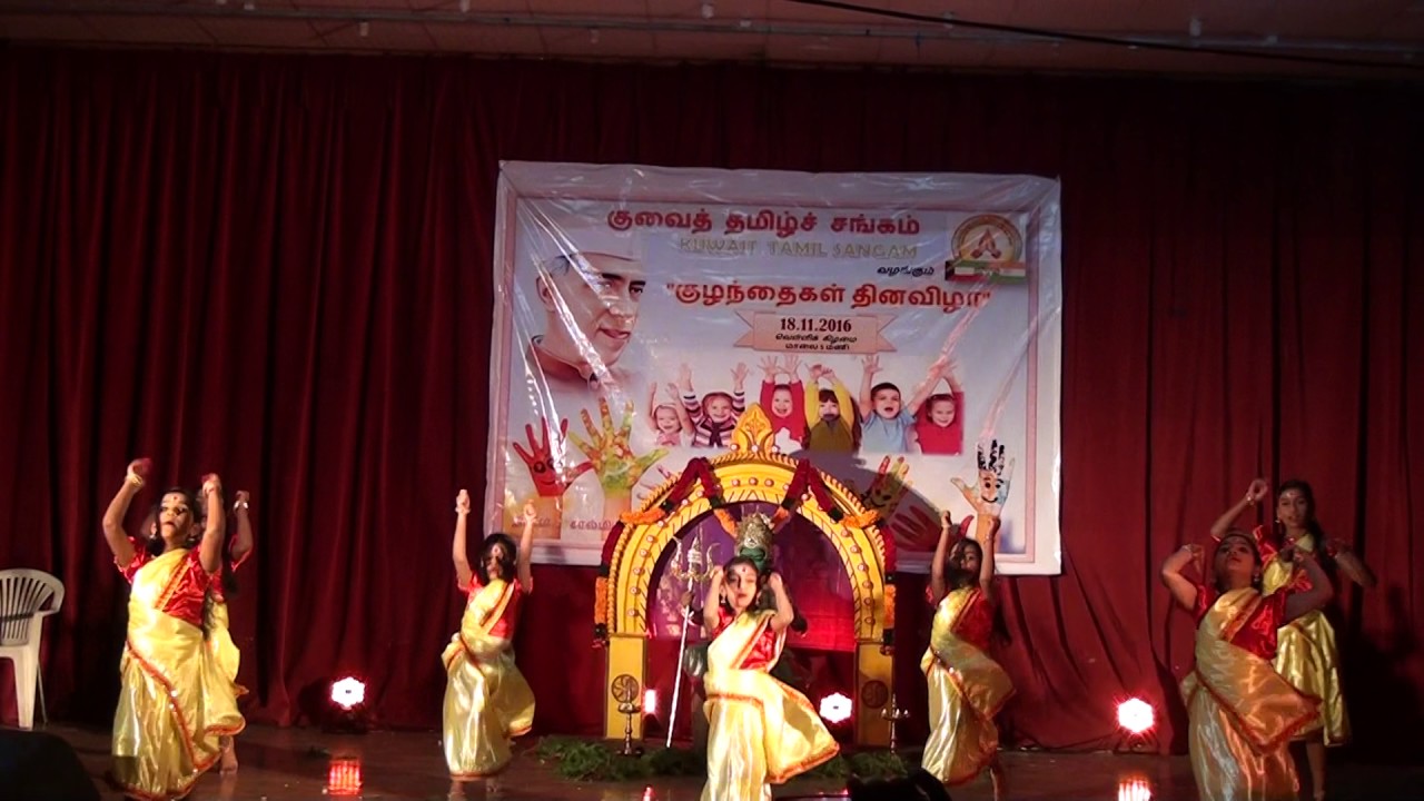KTS Amman dance - YouTube