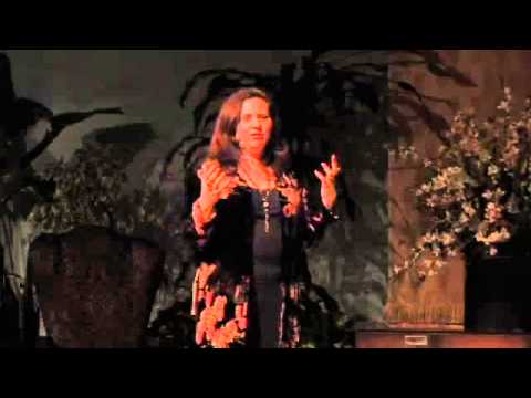 2/27/13 part 1 of 2 - Perfect practice, Rev. Katherine Economou - YouTube