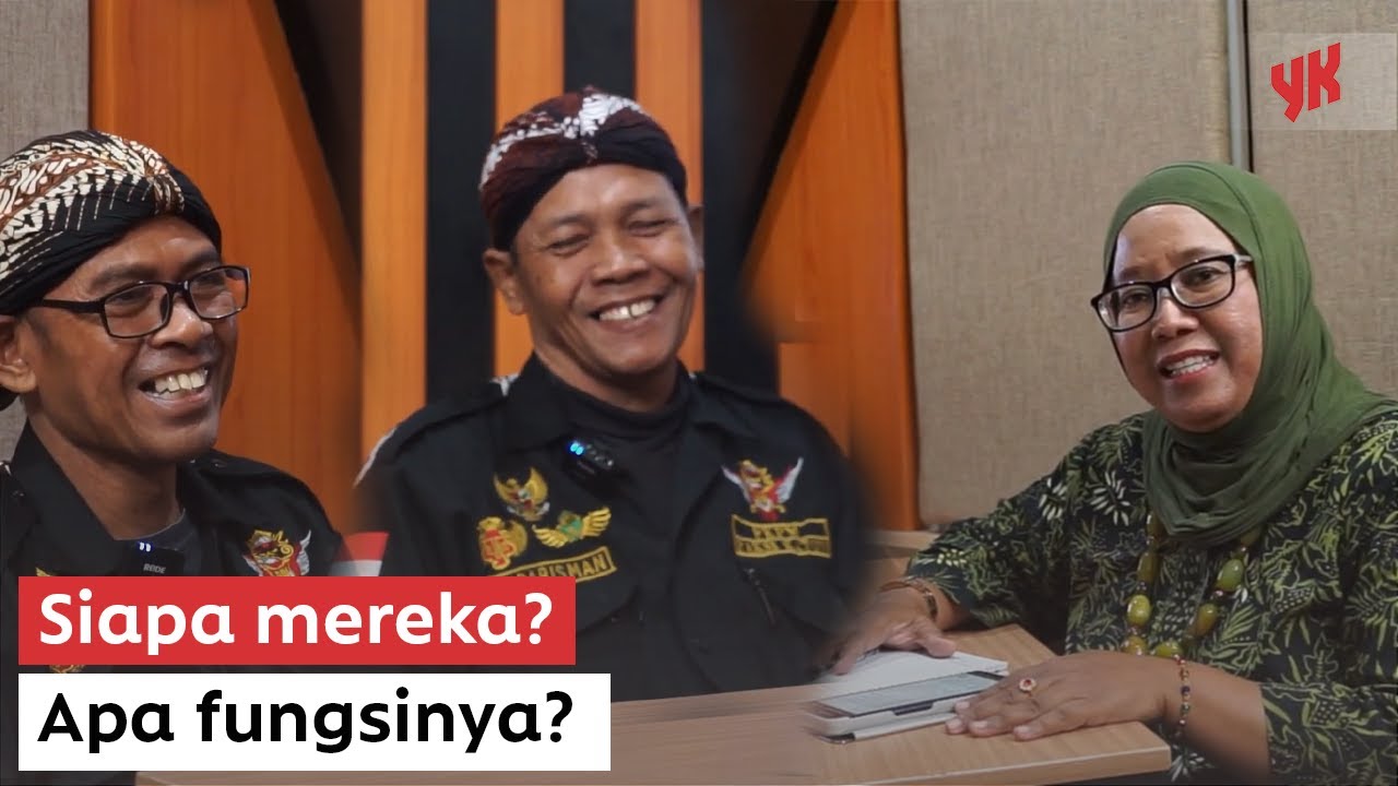 Forum Mitra Polisi dan Masyarakat: Paksi Katon - #SapaMasJo - Obrolan ...
