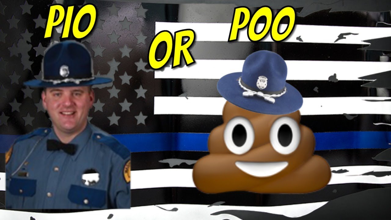 WSP PIO Avoids Informing Public - Wants Me to Change Their Policy ...