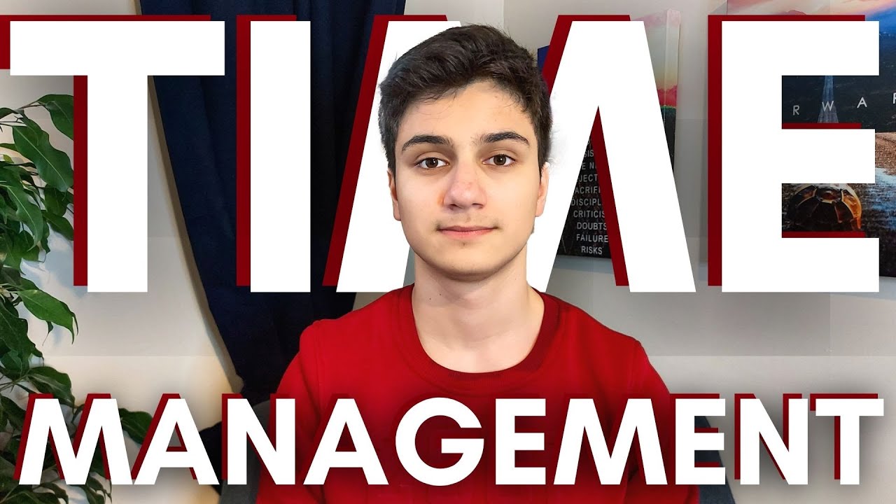 this-is-exactly-how-i-manage-my-time-and-get-stuff-done-youtube