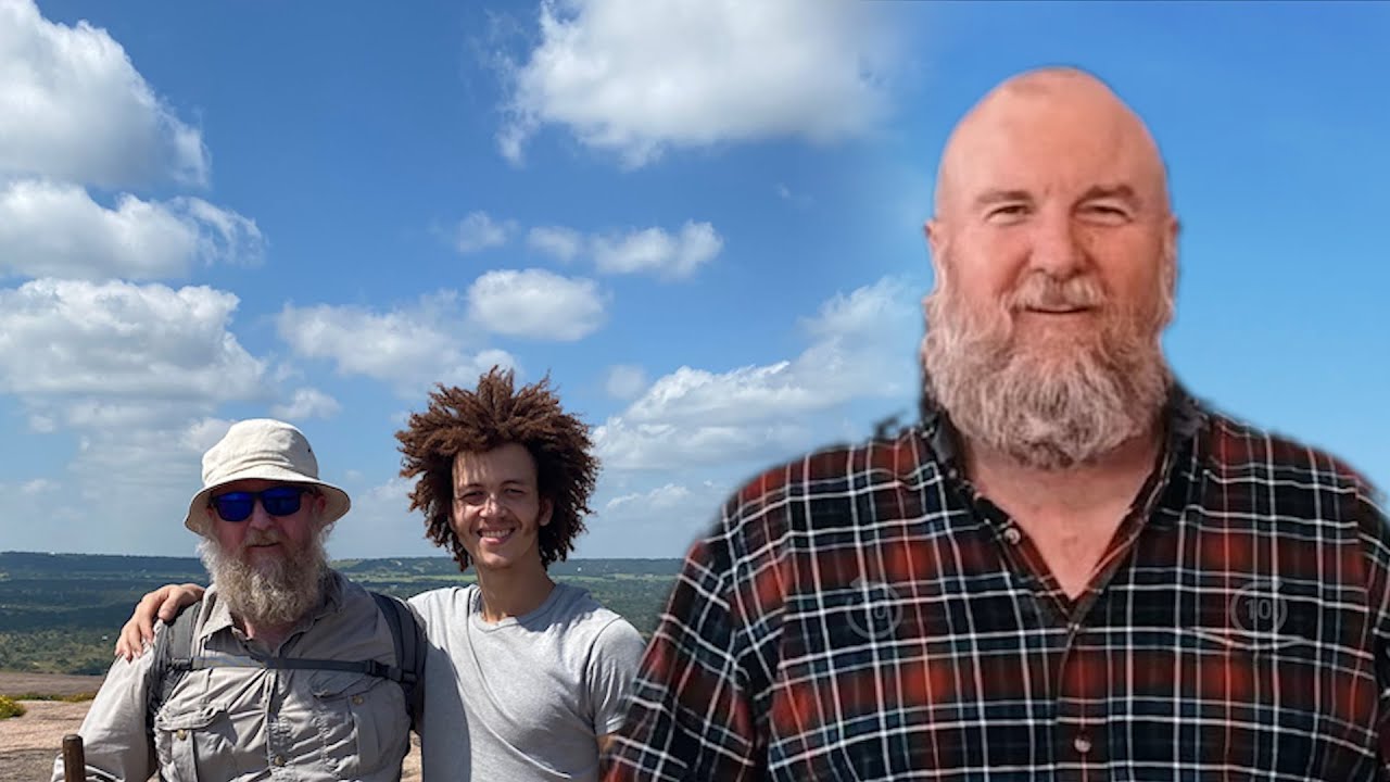 Interview with Pastor Stephen - YouTube