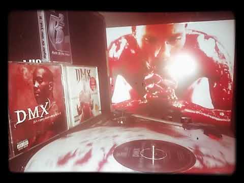 Dmx flesh of my flesh blood of my blood. PAC man skit/ain't no way ...