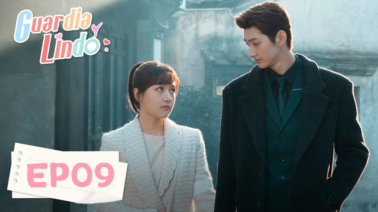 Guardia Lindo｜Episodio 09 Completo (Cute Bodyguard)｜WeTV - YouTube