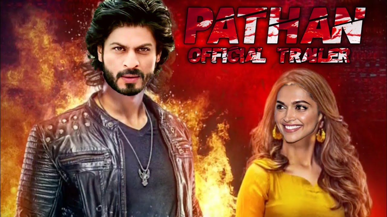 Pathan Trailer | Official Update | Shah Rukh Khan, Deepika Padukone ...