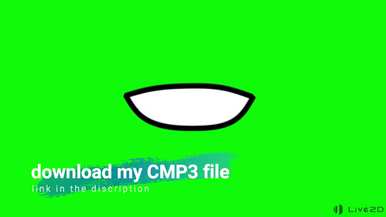 free mouth rig. download link in the discription - YouTube