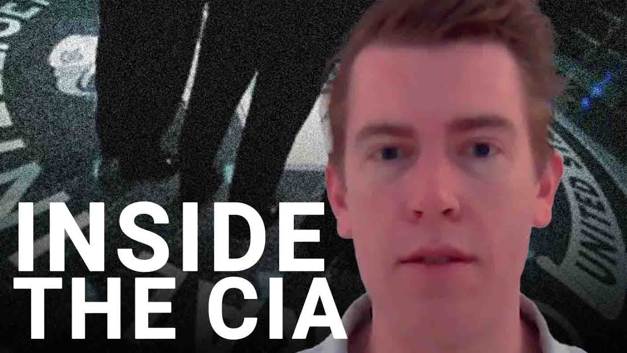 Inside the CIA: The tension and drama behind surveillance detection ...