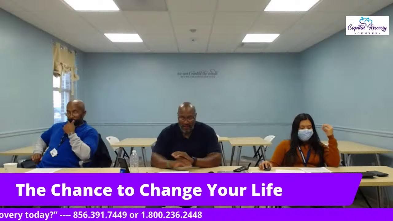 Recovery Skills and Tools of Recovery – Coping Skills - YouTube