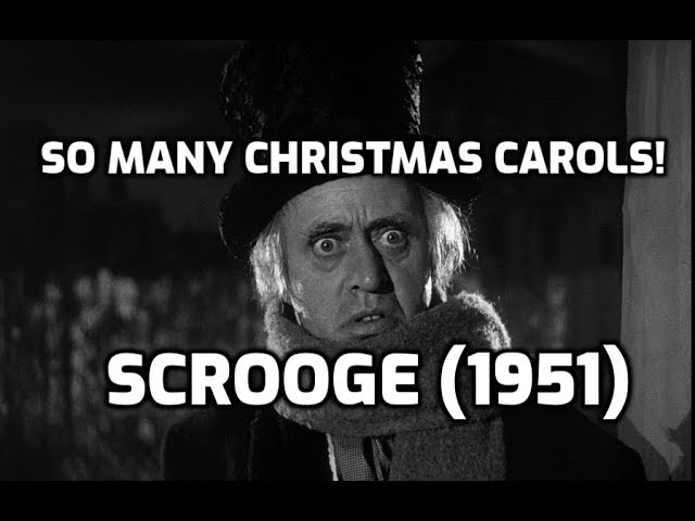 Scrooge 1951