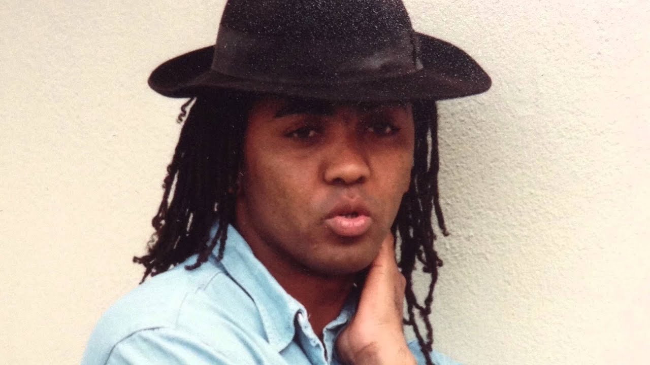 Daniel Abou - Stop Crying - YouTube