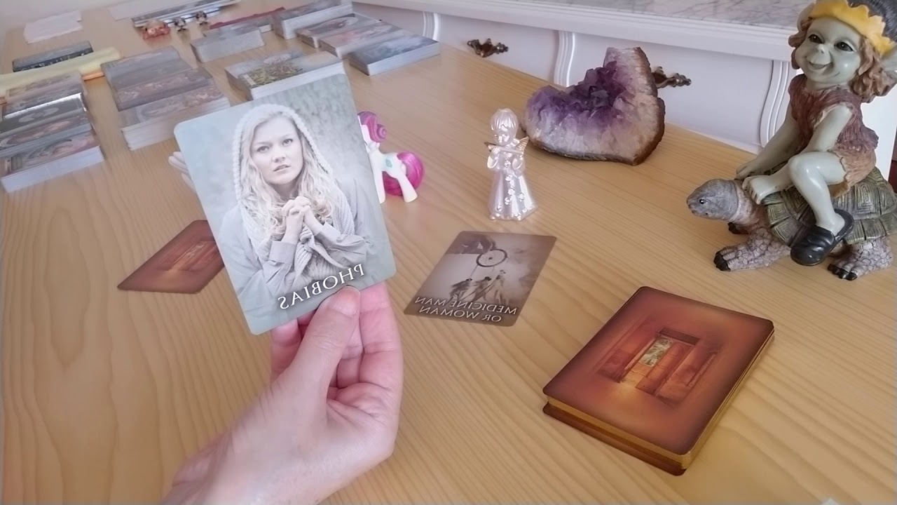 Veamos qué dice tu Transgeneracional Aloha Tarot Dnay 🌻🌻🌻 - YouTube