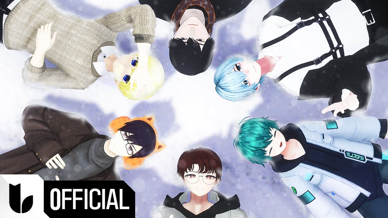 [ENG LYRICS][MV] JFS - Snow Prince - YouTube Music