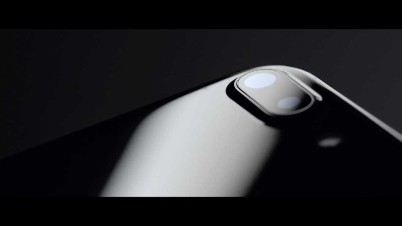 iPhone 7 details and features - release dates as well - YouTube