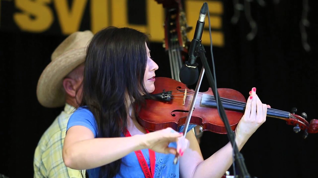 Bonnie Riley - YouTube