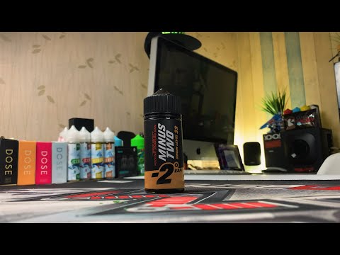 Saat ke fruityan ku di uji disini.... dinginnya dahsyat bor, Minus two -2 by vapepackers & team