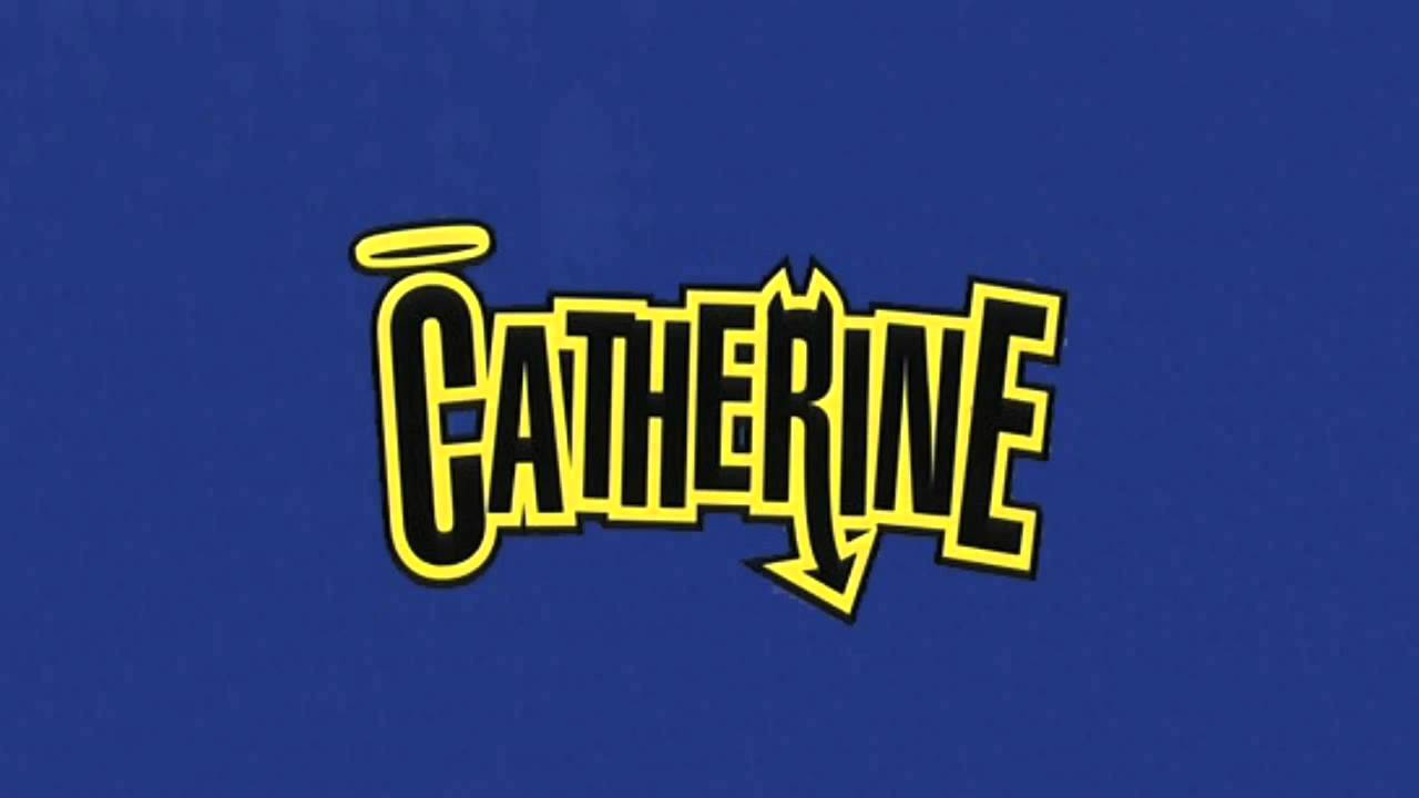 Catherine - Come Back Jonee - YouTube