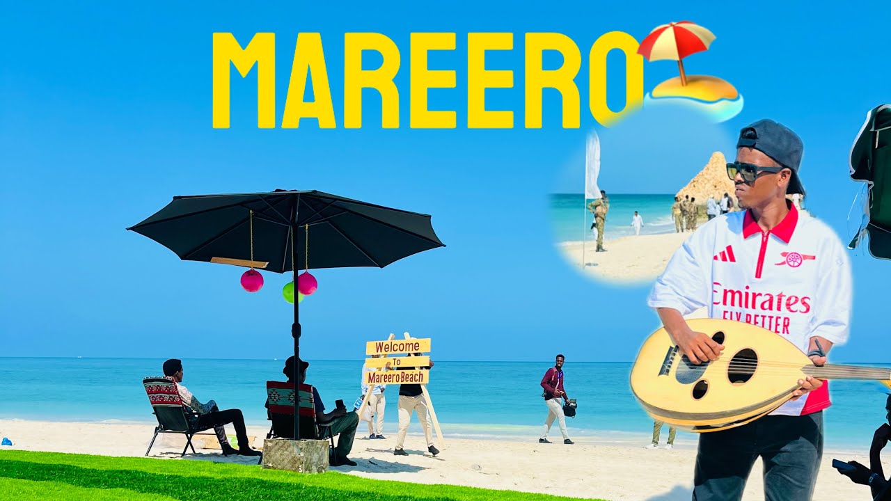 MALDIVES-TA SOMAALIYA MAREERO BOSASO BARI PUNTLAND 🏖️ - YouTube